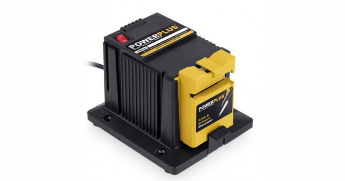 PowerPlus Multifunktsionaalne teritaja 96W POWX1350 | Hinnavaatlus - hinnavõrdlus- ja IT ...