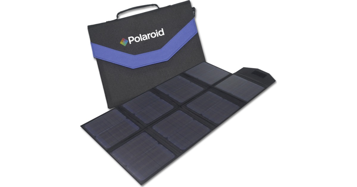 Polaroid Solar Panel SP100 8 pcs | Hinnavaatlus - hinnavõrdlus- ja IT ...