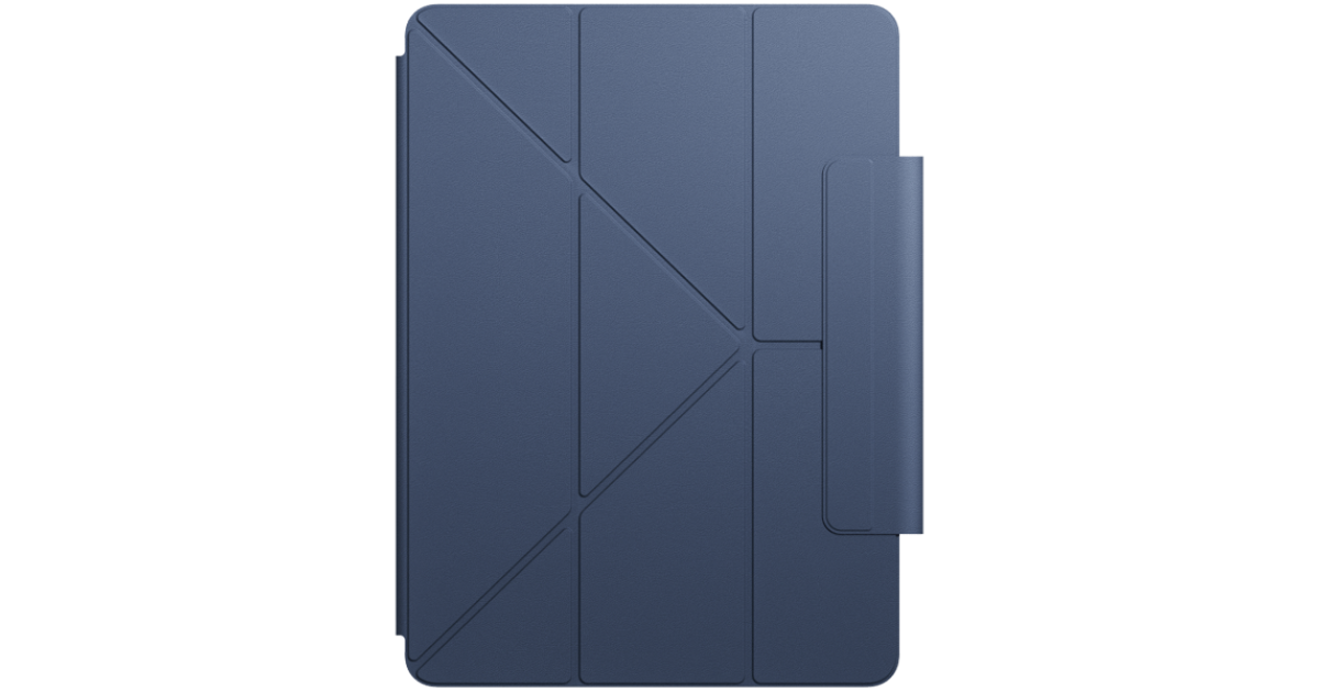 OnePlus Pad 3 Folio Case Blue | Hinnavaatlus - hinnavõrdlus- ja IT ...