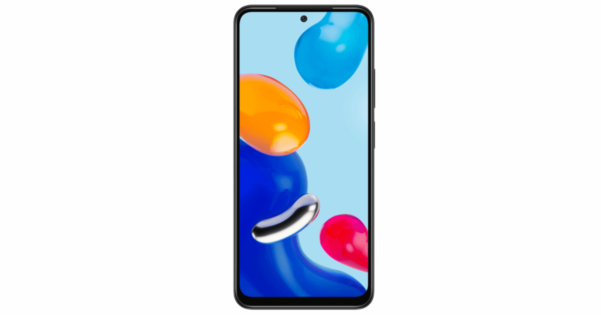 Xiaomi Redmi Note 11 Grey | Hinnavaatlus - hinnavõrdlus- ja IT ...