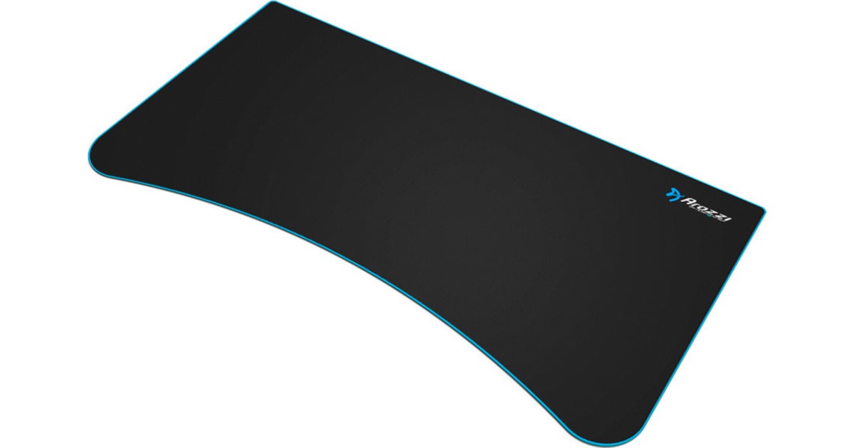 Arozzi Arena Mouse Pad Blue Border | Hinnavaatlus - hinnavõrdlus- ja IT ...