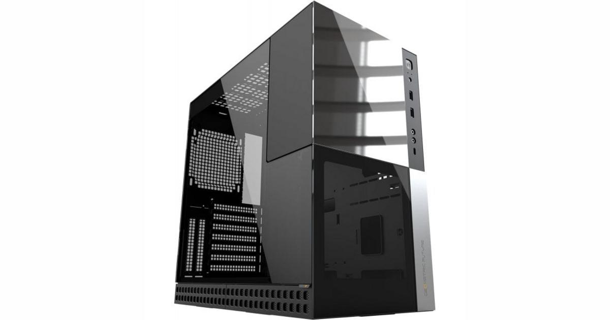 Geometric Future Caliburn Black | Hinnavaatlus - hinnavõrdlus- ja IT ...