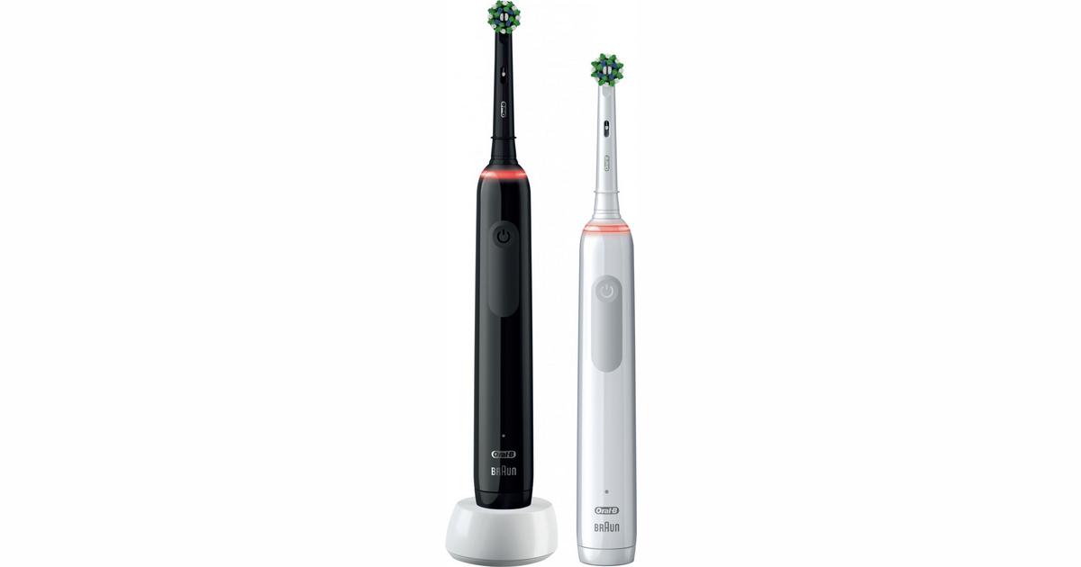 Braun PRO 3 3900 Duo Pack | Hinnavaatlus - hinnavõrdlus- ja IT ...