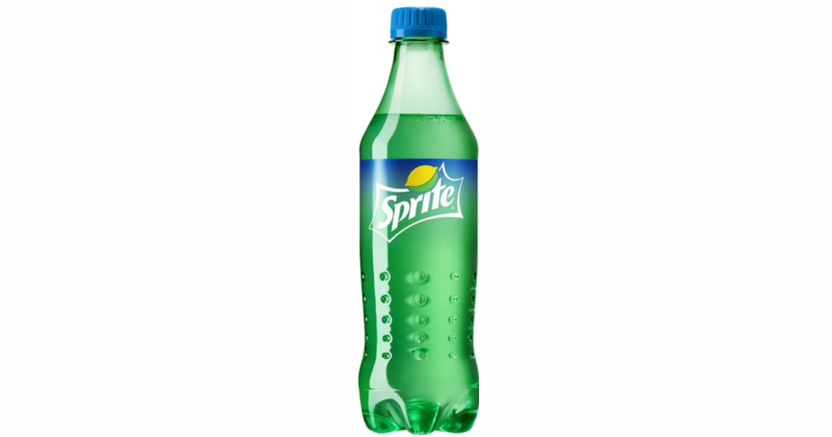 Karastusjook, SPRITE, 500ml plastpudelis | Hinnavaatlus - hinnavõrdlus ...