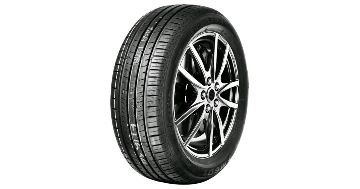 Firemax FM601 205/55 R16 | Hinnavaatlus - Tehnikakaupade hinnavõrdlus ...