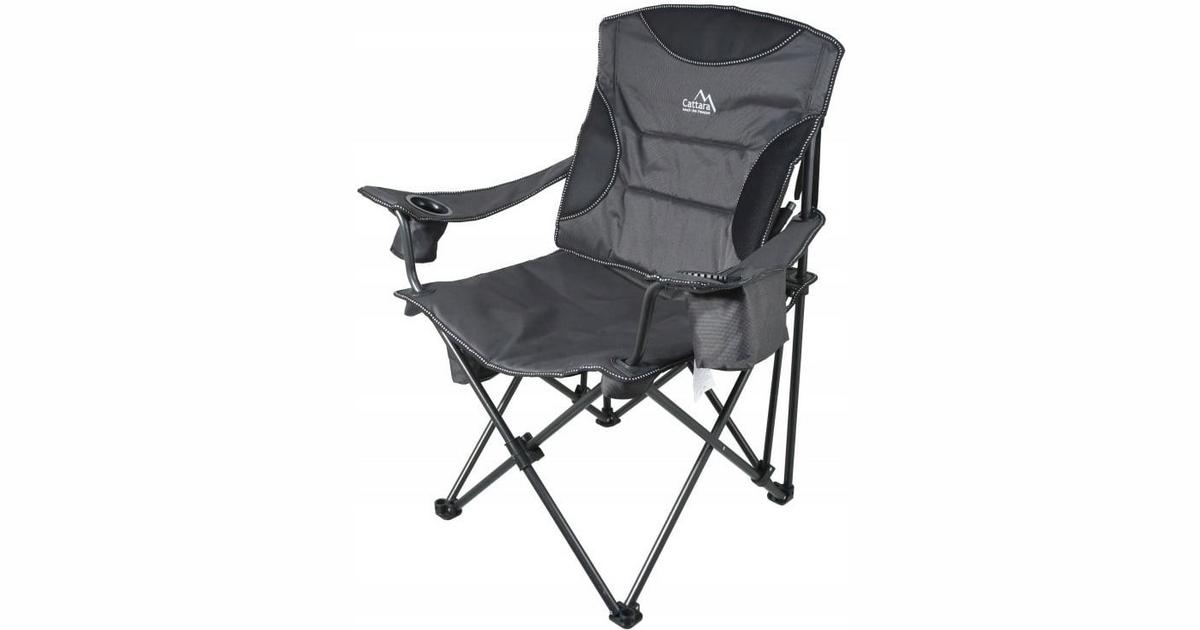 Cattara Lahtikäiv matkatool Merit XXL, hall | Hinnavaatlus ...