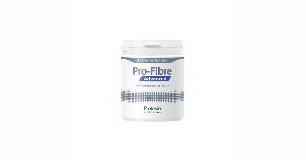 PROBIOTICS INTERNATIONAL LTD Proteksiin Pro-Fibre Advanced ...