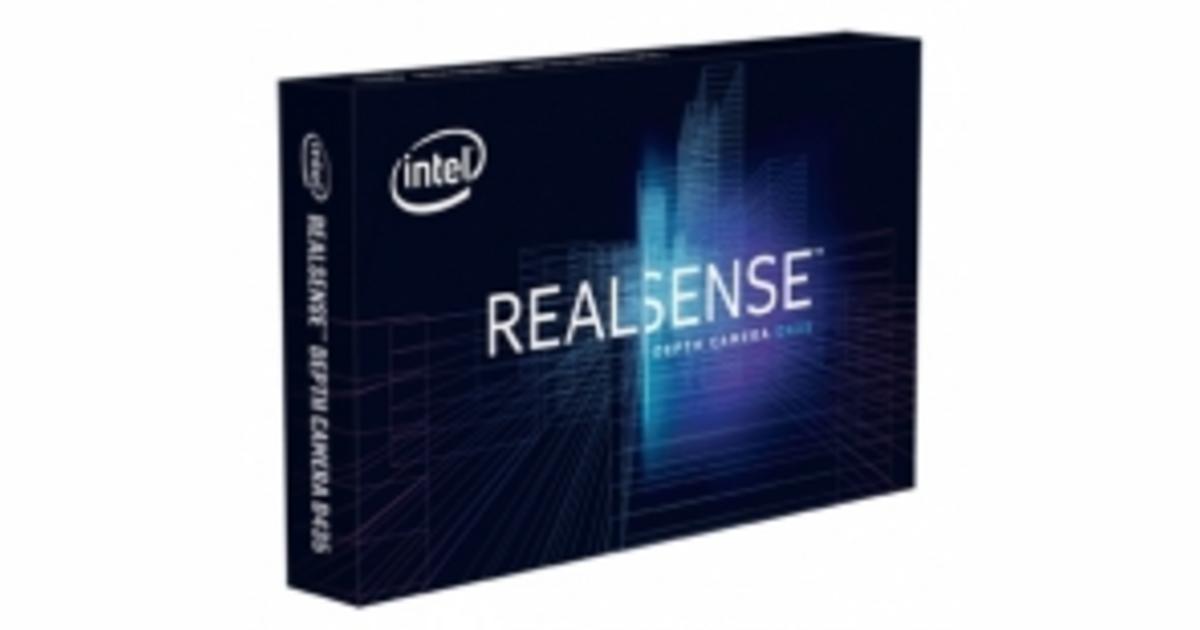 Intel RealSense D435 | Hinnavaatlus - hinnavõrdlus- ja IT- teemaline ...