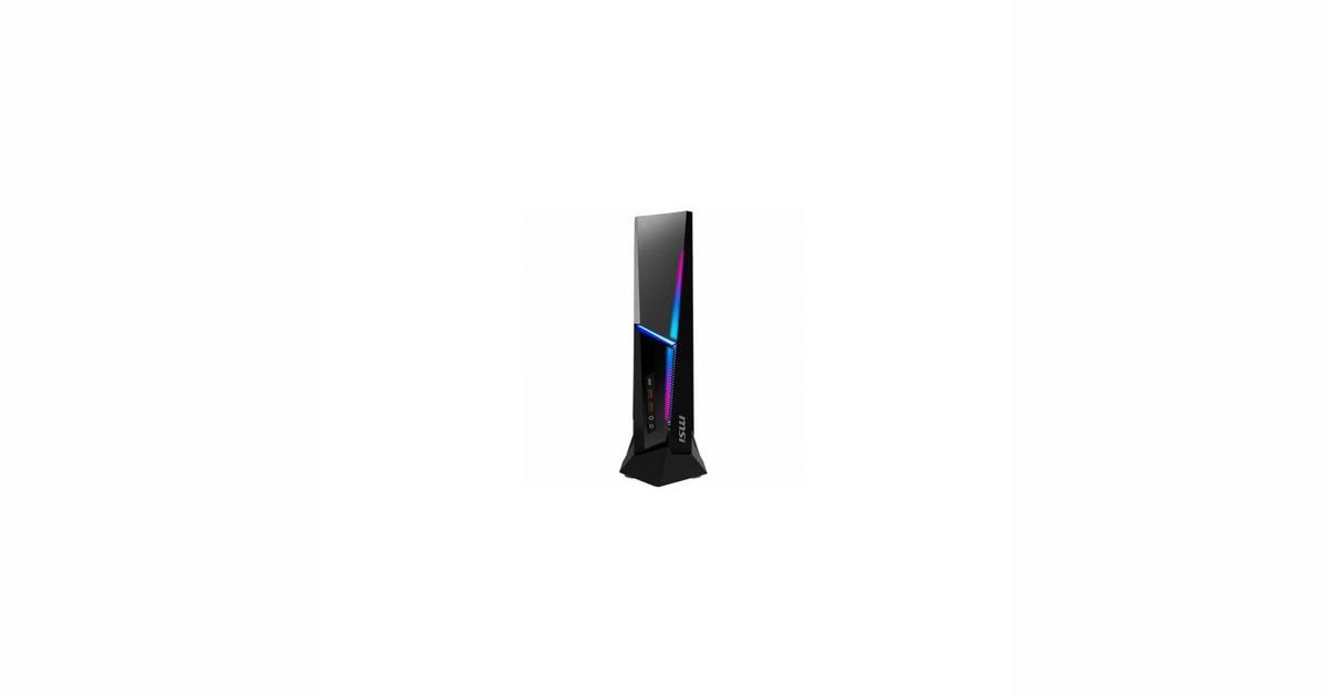 MSI MEG Trident X 12VTE-061AT W11H | Hinnavaatlus - hinnavõrdlus- ja IT ...