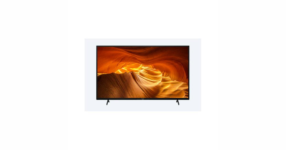 Sony 43" KD-43X72K | Hinnavaatlus - Tehnikakaupade hinnavõrdlus- ja IT ...