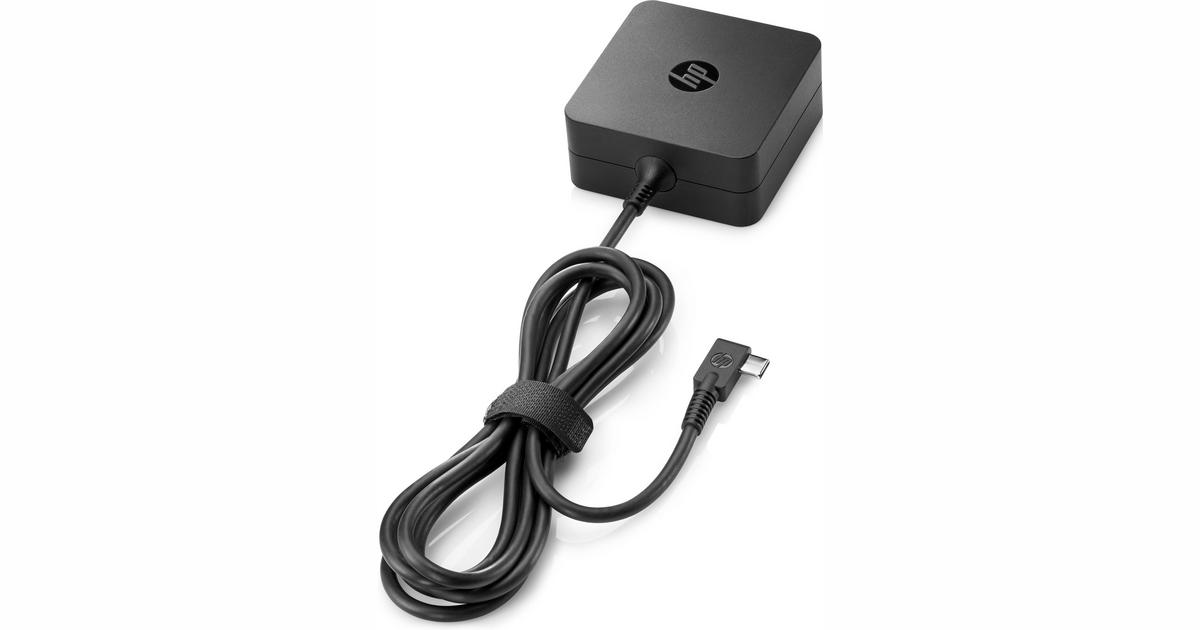HP Adapter HP 45W USB-C Power **New Retail** | Hinnavaatlus ...