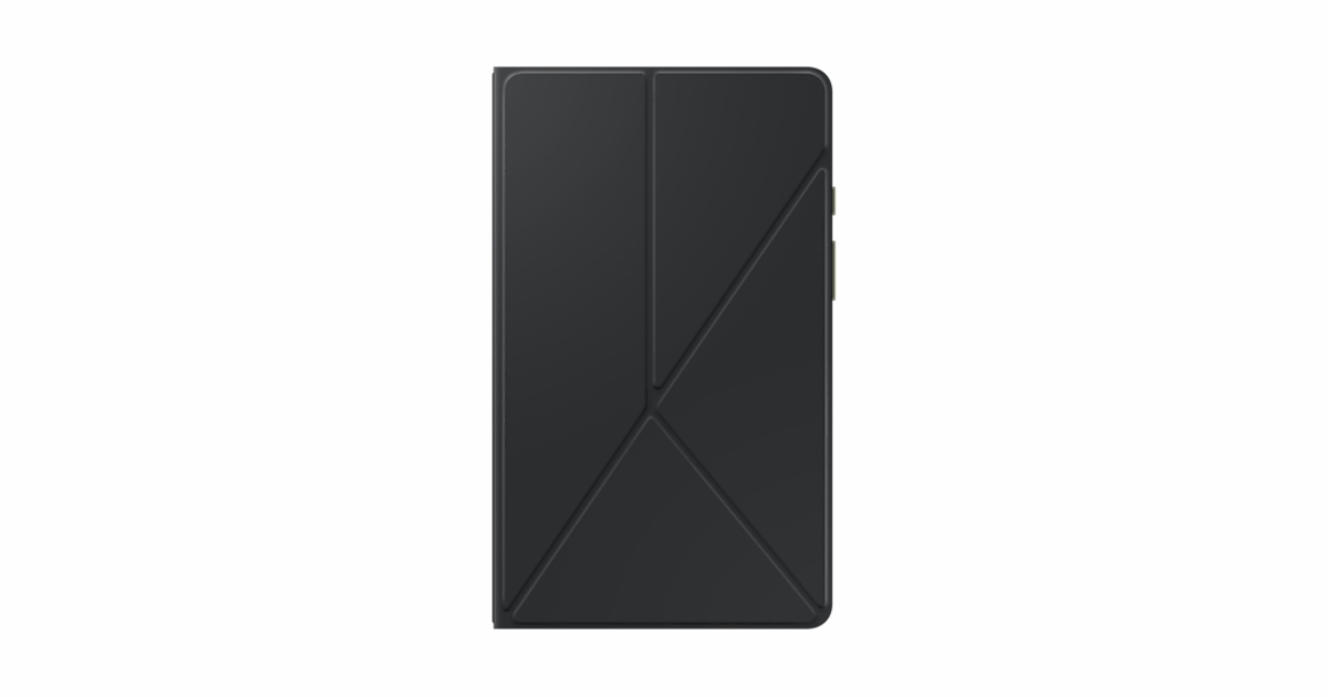 Samsung Galaxy Tab A9 Book Cover EF-BX110 Black | Hinnavaatlus - hinnavõrdlus- ja IT- teemaline ...