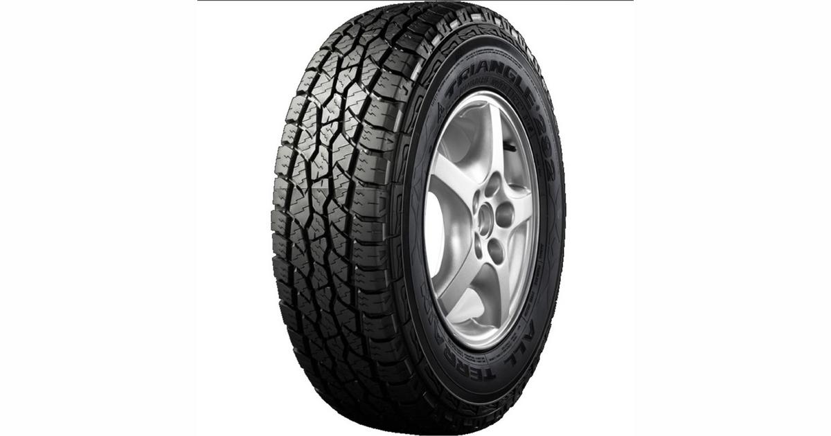 Triangle 235/70 R16 Agile X A/T TR292 106S EE71 | Hinnavaatlus ...