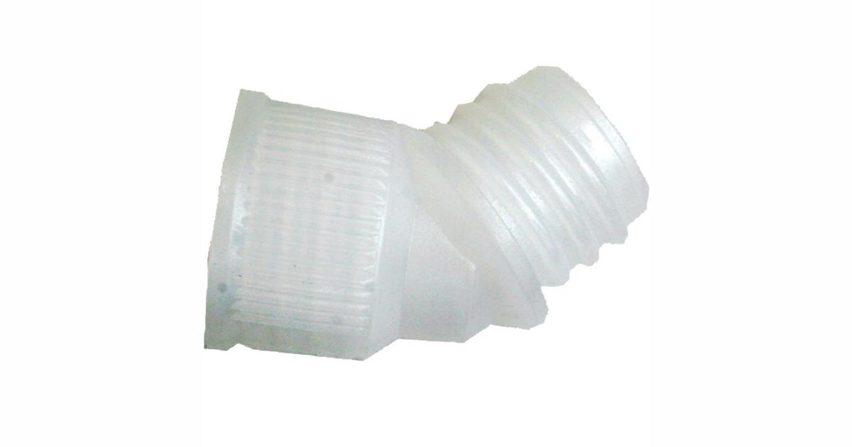 ESSVE Nurga üleminek 300 ML tuubidele - 5ml; 31339 | Hinnavaatlus ...