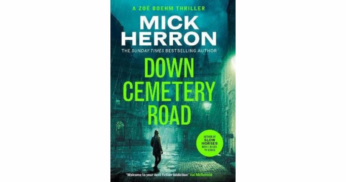 John Murray Press Down Cemetery Road | Hinnavaatlus - hinnavõrdlus- ja ...