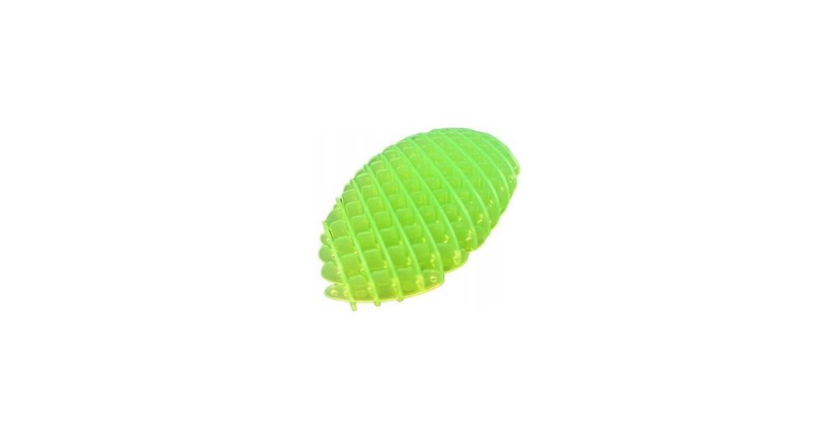 Lean Toys Fidget toy Green, Anti-stress, Flexible, Sensory, 5 cm ...