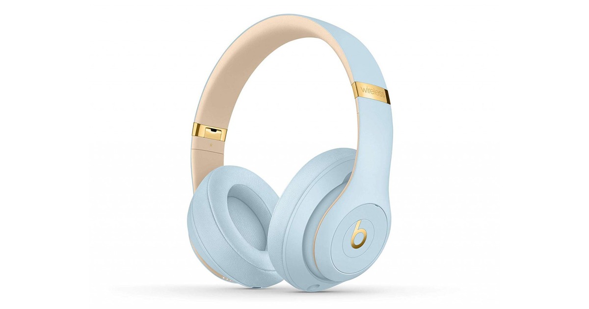 Beats Studio3 Crystal Blue | Hinnavaatlus - hinnavõrdlus- ja IT ...