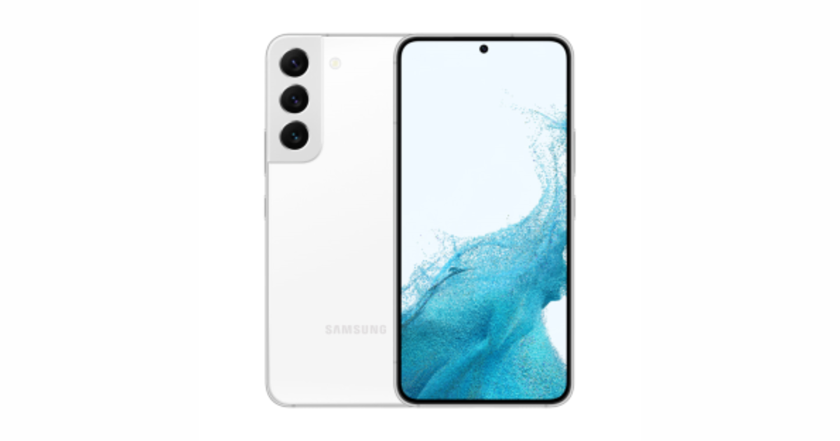 Samsung Galaxy S22 5G 128gb Beige Klass B (Hea) | Hinnavaatlus ...