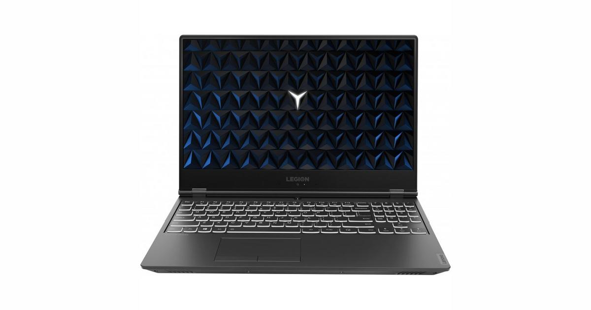 Lenovo Legion Y540 15.6"mängurile, Win 10 64-bit, must | Hinnavaatlus ...