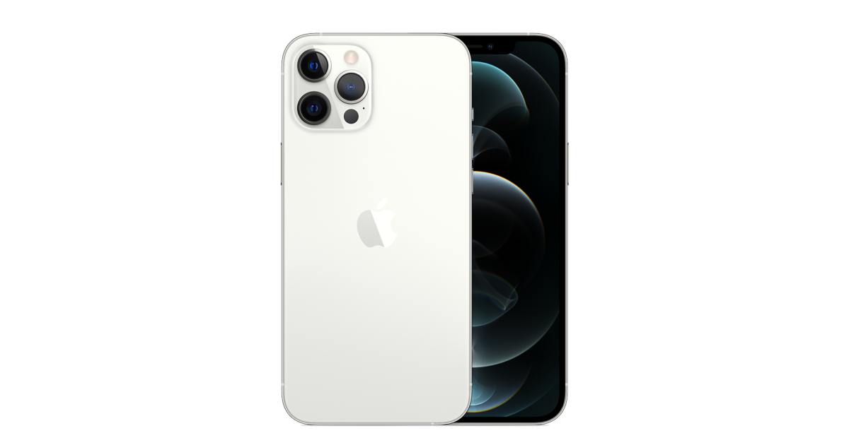 Apple iPhone 12 Pro Max 128GB - Klass C (Kulunud) | Hinnavaatlus ...