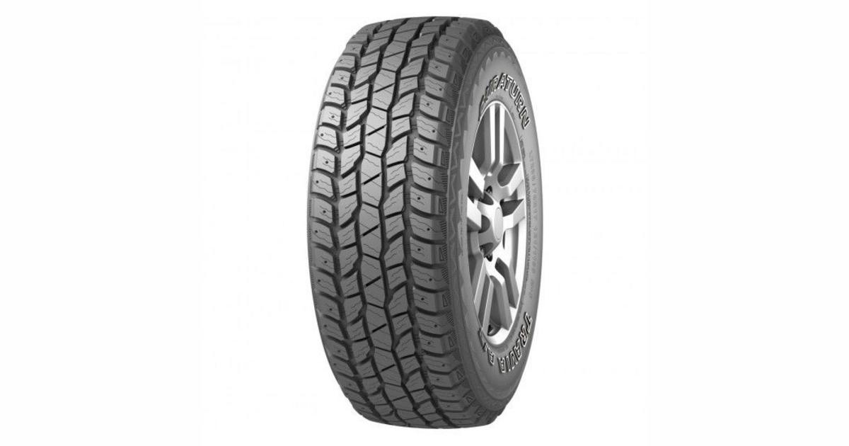 Neolin Neoland M/T OWL 285/75R16 126/123Q OWL | Hinnavaatlus ...