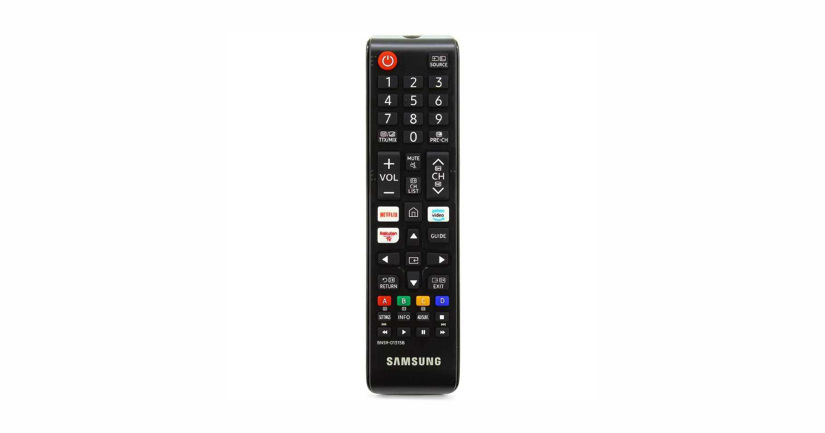 Samsung Televiisori pult BN59-01315B | Hinnavaatlus - hinnavõrdlus- ja ...