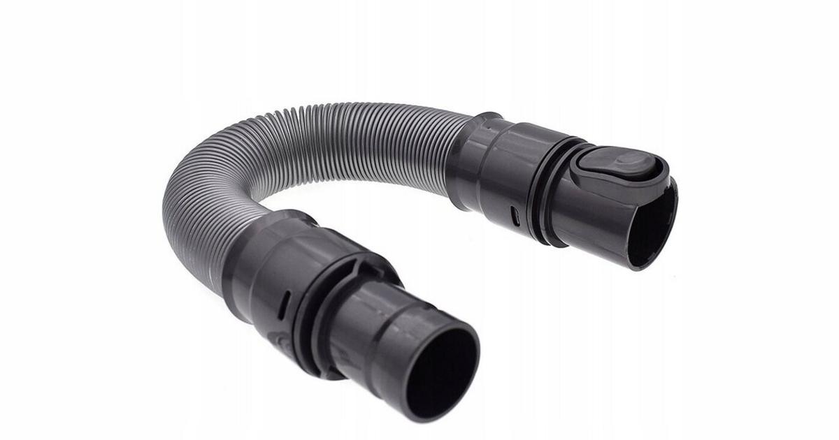 DYSON Painduv voolik, toru tolmuimejale V6 | Hinnavaatlus ...