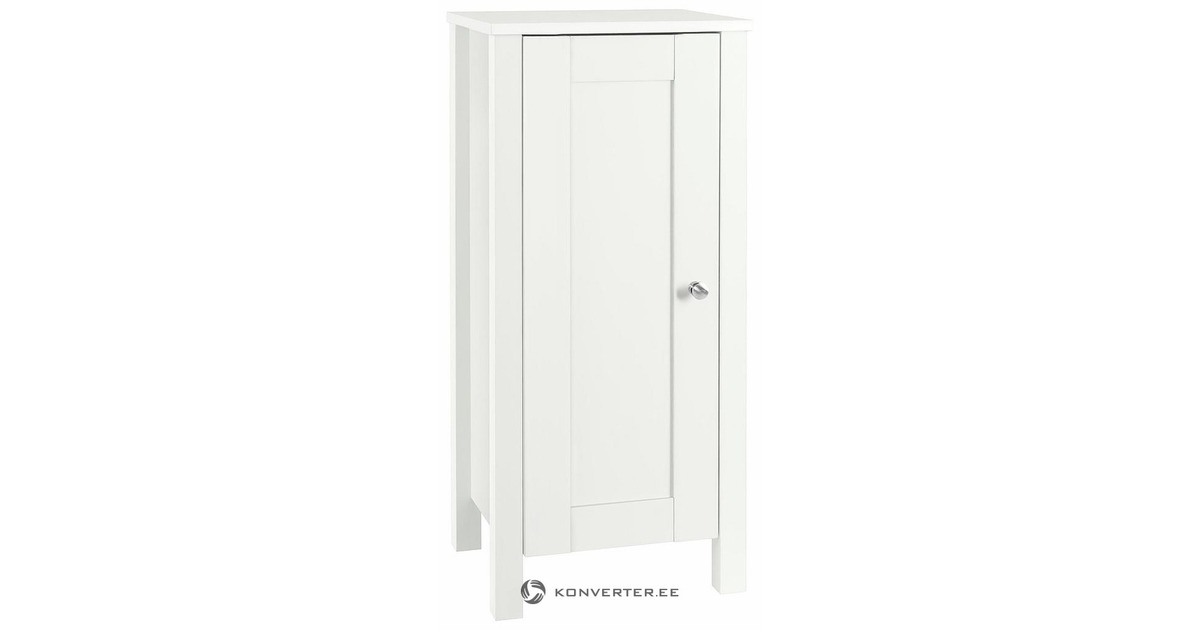 Valge Väike Kapp (kasutatud) | Hinnavaatlus - Tehnikakaupade ...