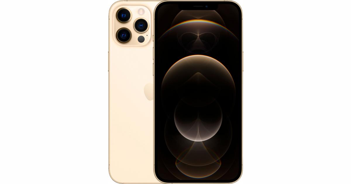 Apple iPhone 12 Pro Max 128GB, kuldne - uue ringi | Hinnavaatlus ...