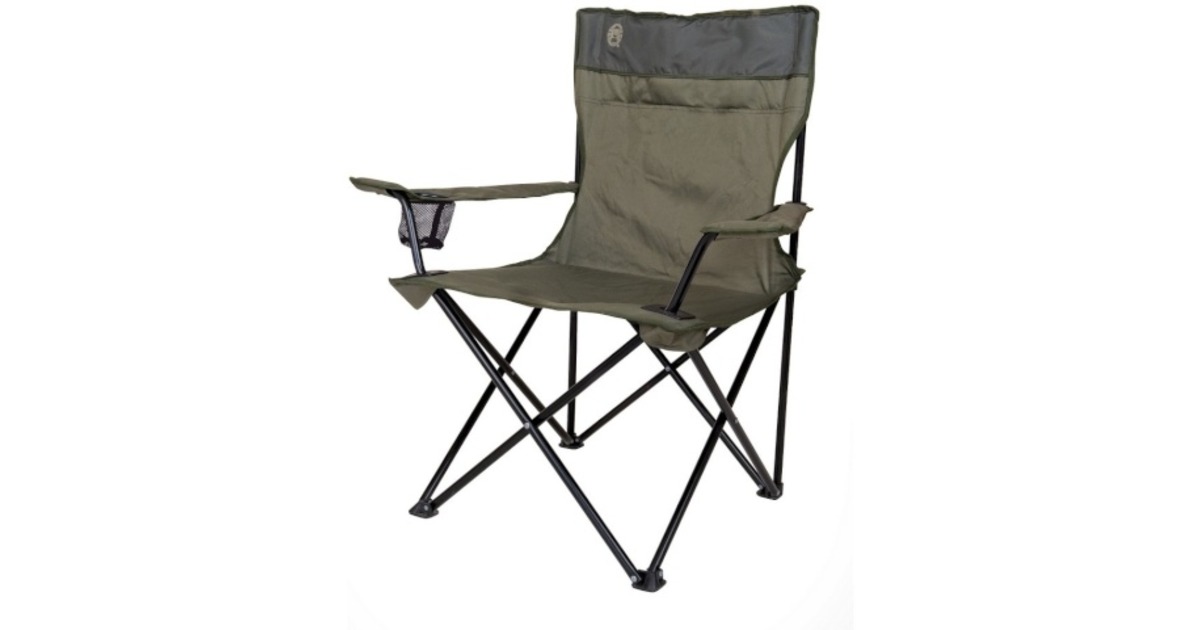 Coleman matkatool STANDARD QUAD | Hinnavaatlus - hinnavõrdlus- ja IT ...