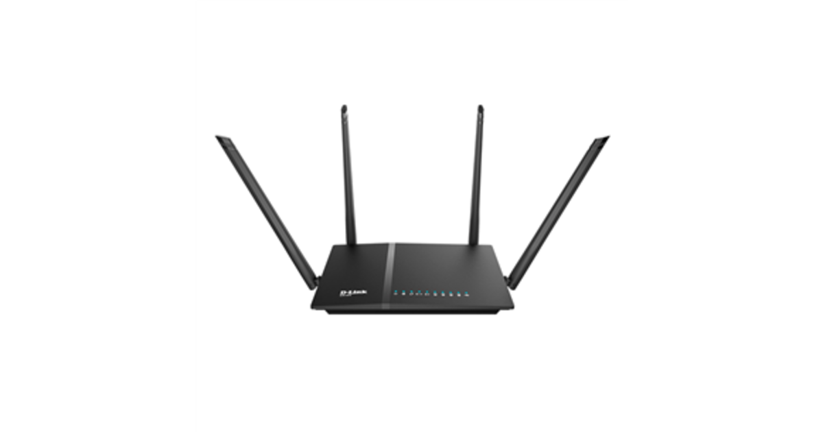 D-Link VPN Router DIR-825 | Hinnavaatlus - Tehnikakaupade hinnavõrdlus ...