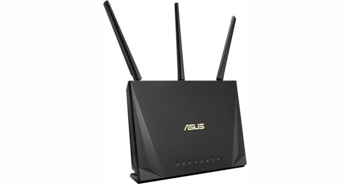 Asus RT-AC65P Wireless-AC1750 Dual Band Gigabit Router | Hinnavaatlus ...