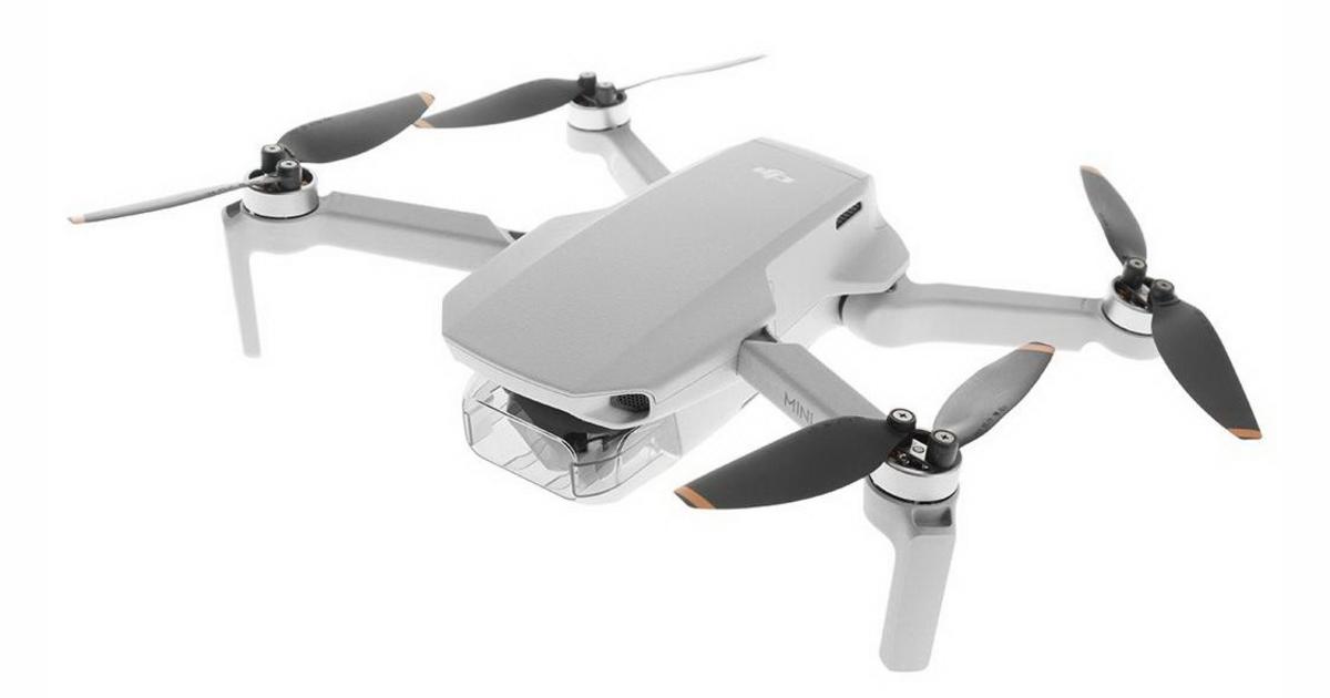 DJI Mavic Mini SE Fly More Combo | Hinnavaatlus - Tehnikakaupade ...