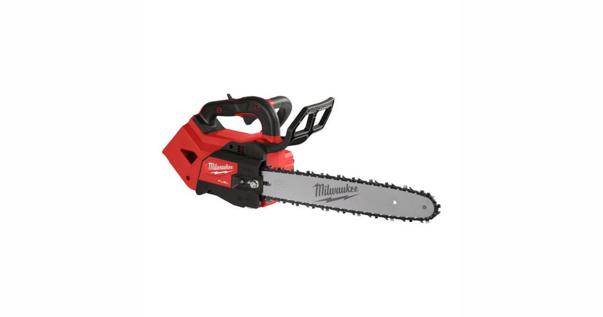 Milwaukee Akukettsaag M18 FTHCHS30-0 18V (ilma aku ja laadijata) 30cm ...