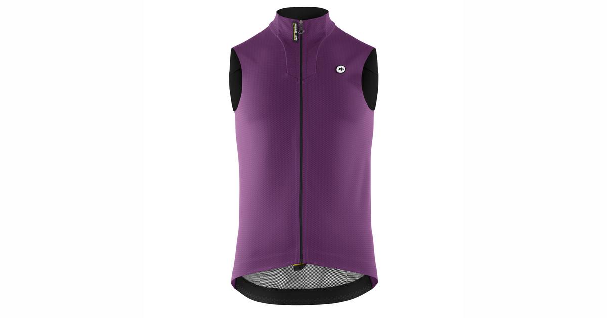Assos of Switzerland Assos Mille GTS Spring Fall c2 meeste vest ...