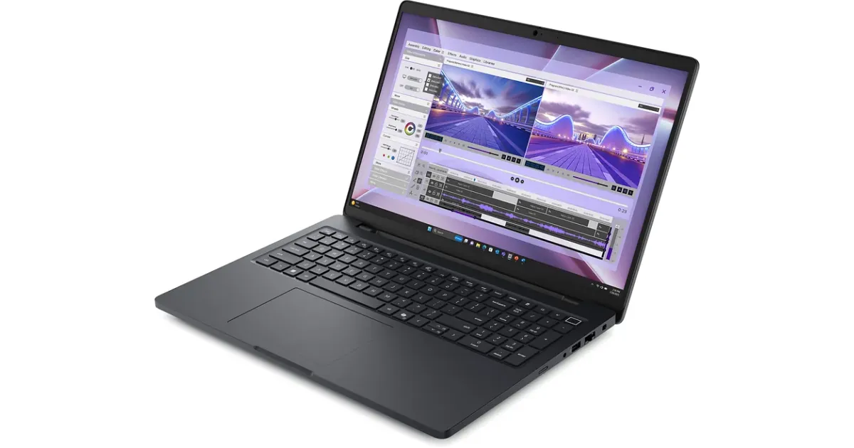 Dell Pro Max 16 Ryzen Ai 7 Pro 350 1x64gb 512gb Ssd 16 Fhd Rtx Pro