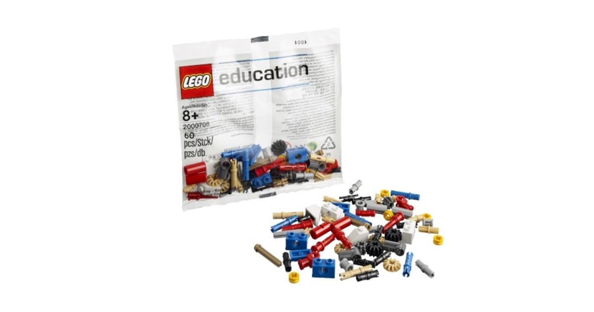 LEGO Education Varuosade komplekt M&M 1 | Hinnavaatlus - hinnavõrdlus ...