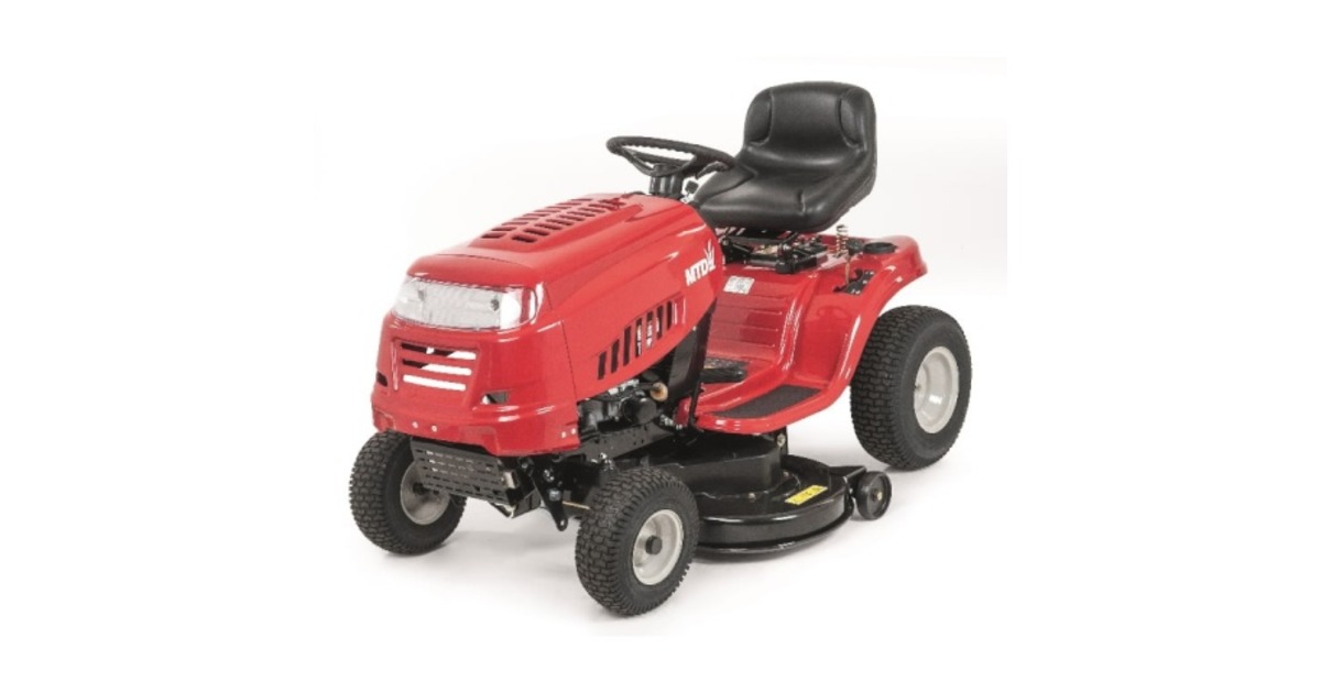 MTD Murutraktor 96 | Hinnavaatlus - hinnavõrdlus- ja IT- teemaline portaal