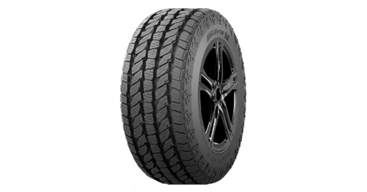 ARIVO Terramax ARV Pro A/T ( 265/70 R16 112T ) | Hinnavaatlus - hinnavõrdlus- ja IT- teemaline ...