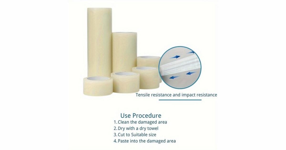 Pickify Kasvuhoone Kile Parandus Teip | Hinnavaatlus - hinnavõrdlus- ja ...