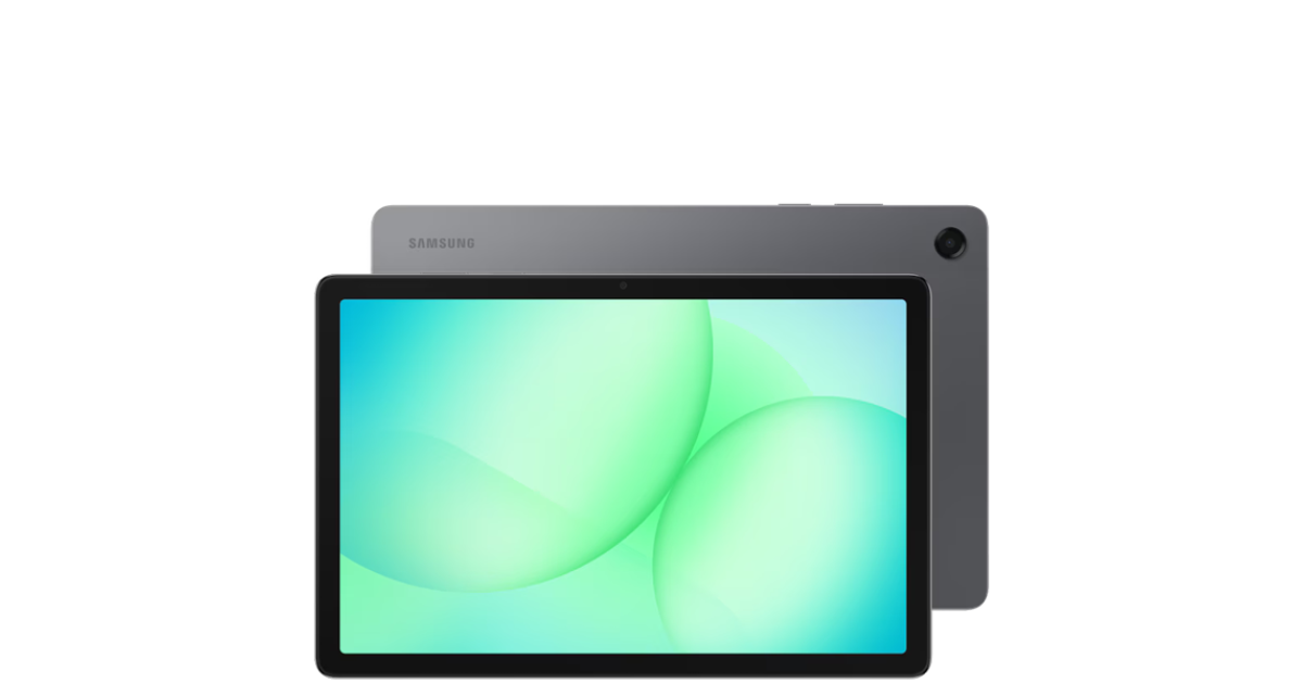 Samsung Galaxy Tab A11+ 5G 128GB Gray | Hinnavaatlus - hinnavõrdlus- ja ...
