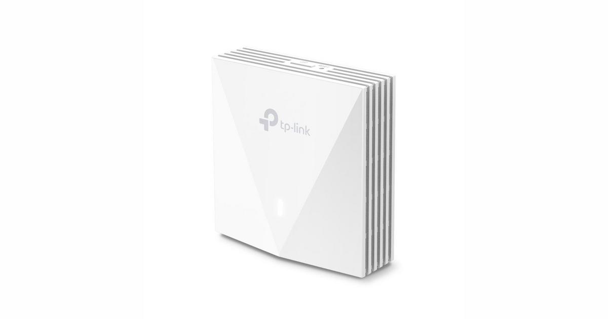 TP-LINK Access Point WRL 3000MBPS EAP650-WALL | Hinnavaatlus ...