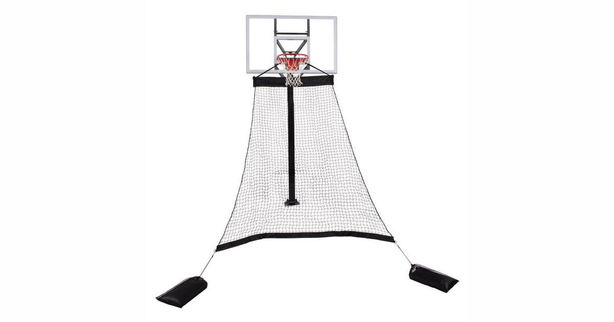 GOALIATH Basketball Ball Return System | Hinnavaatlus - hinnavõrdlus ...
