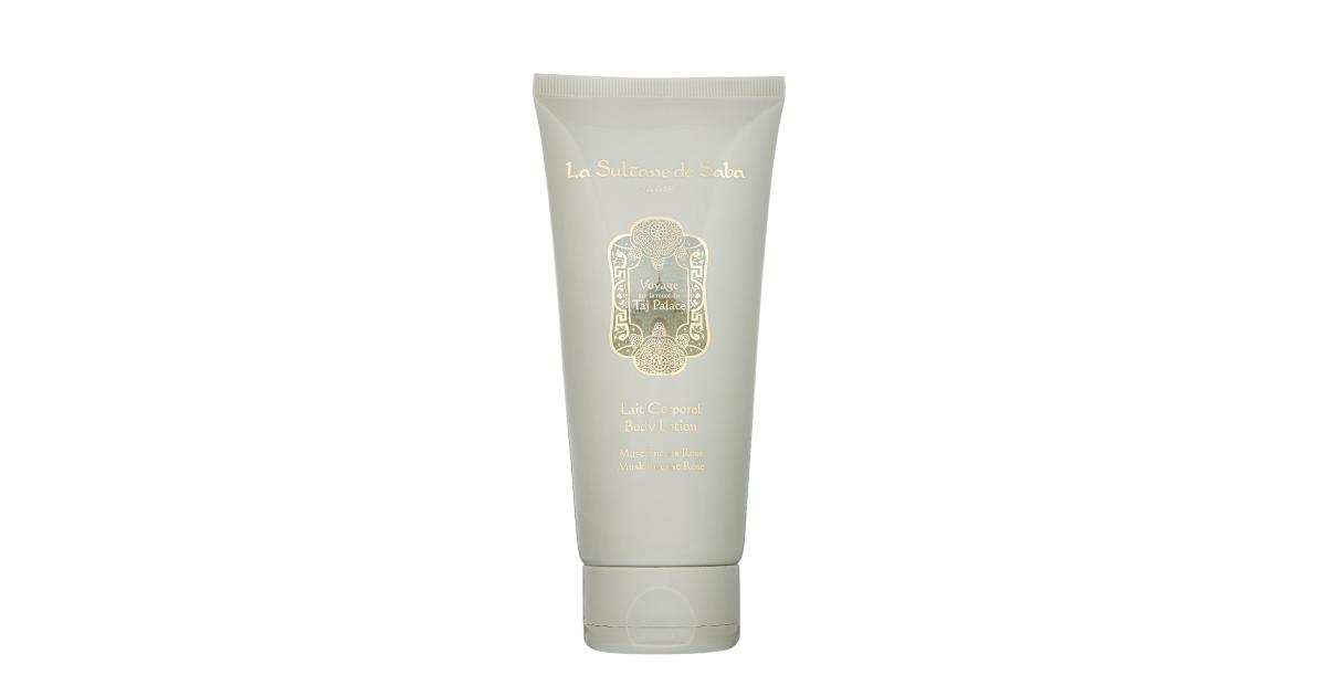 La Sultane de Saba Taj Palace Body lotion kehakreem, 200 ml ...