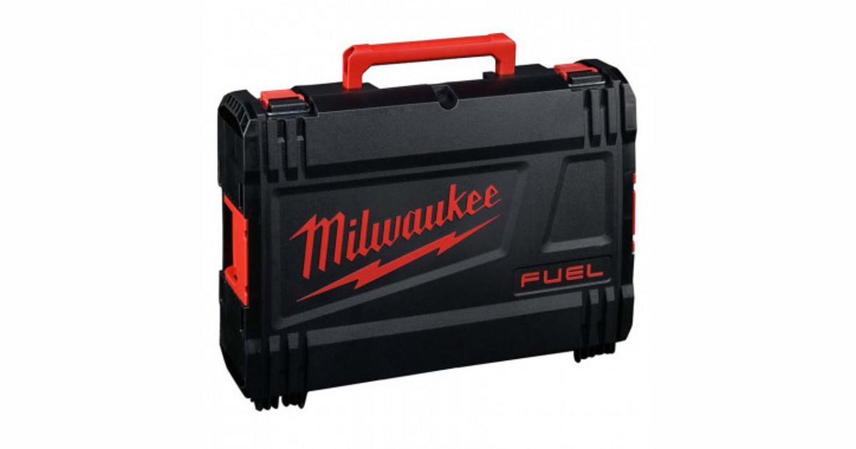 Milwaukee Tööriistakast HD BOX 1 4932453385 | Hinnavaatlus ...