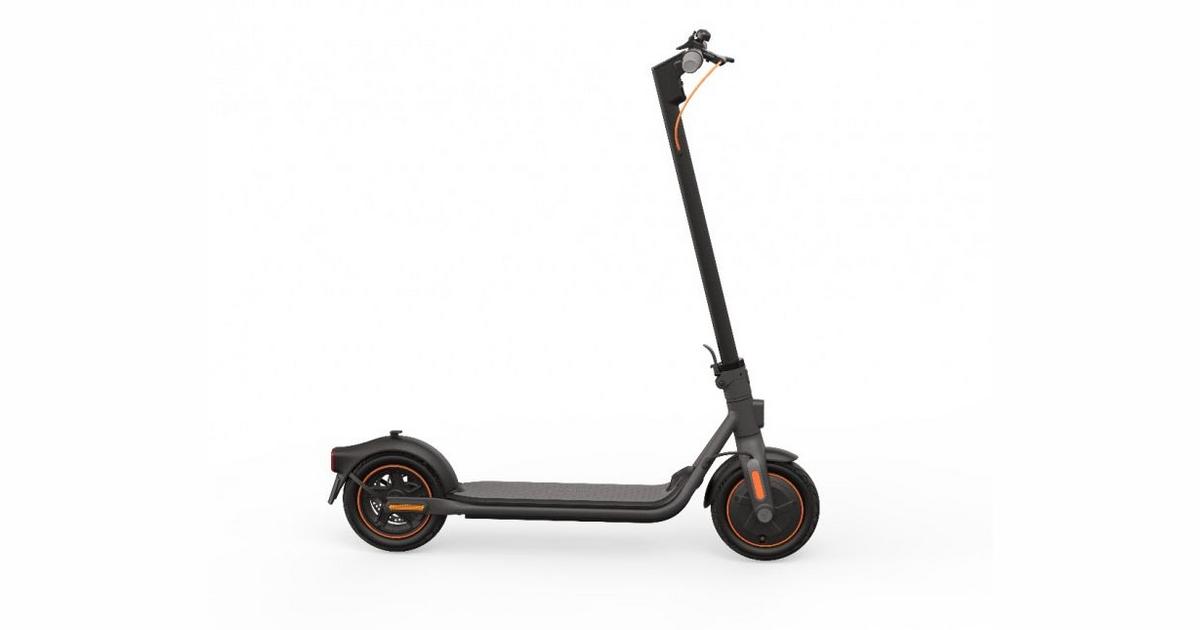 Segway NINEBOT F40E | Hinnavaatlus - hinnavõrdlus- ja IT- teemaline portaal