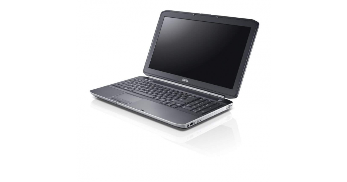 Dell Latitude E5530 | 15.6" HD (1366x768) LED matt500GB 7200rpm | Intel ...