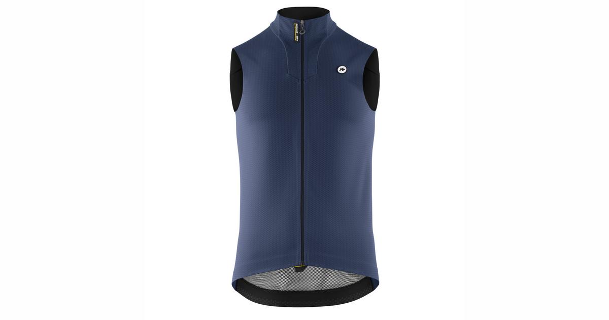 Assos of Switzerland Assos Mille GTS Spring Fall c2 meeste vest | Stone ...