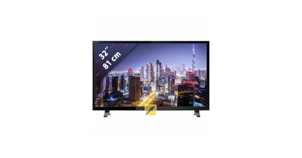 Sharp 32" LC-32HG3142E | Hinnavaatlus - Tehnikakaupade hinnavõrdlus- ja IT- teemaline portaal ...