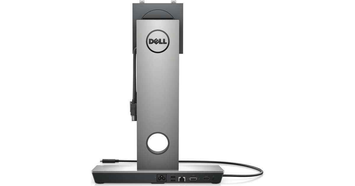 DELL dokk Dock with Monitor Stand DS1000 | Hinnavaatlus - hinnavõrdlus ...